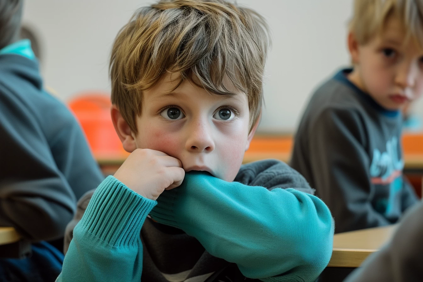 Help - mijn kind eet zijn kleren op! - Bijtketting.nl